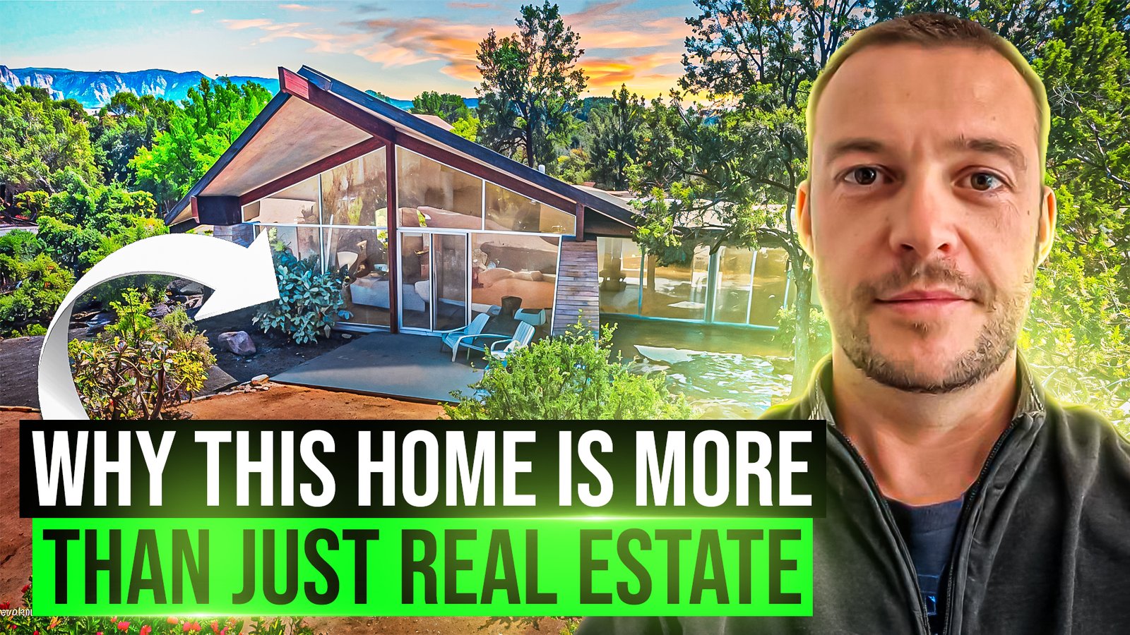 This Home is More Than Just a House: A Story of Serendipity and ...